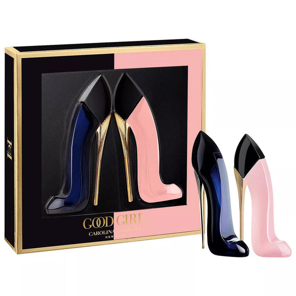 CAROLINA HERRERA GOOD GIRL MINI SET – Shop Madison K