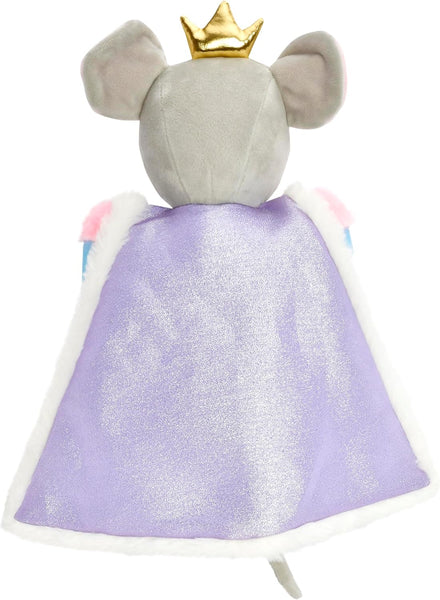 iscream NUTCRACKER MOUSE KING PLUSH – Shop Madison K