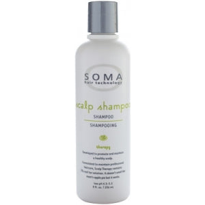 Soma scalp shampoo 8fl. oz. – Shop Madison K